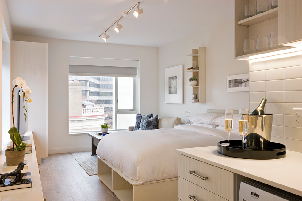 Placemakr Dupont Circle | Washington DC | Hotel & extended stays Placemakr Dupont Circle | Washington DC | Hotel & extended stays